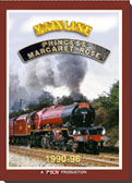 PSOV - mainline steam on DVD